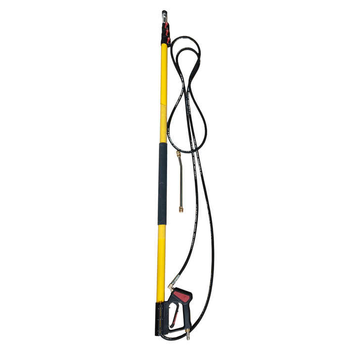 Telescopic Mast and Tripod Spray Pole Lance Wholesale
