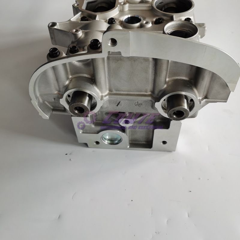 7701471364 7701473353 8200307580 K4M Complete Cylinder Head for Renault ...