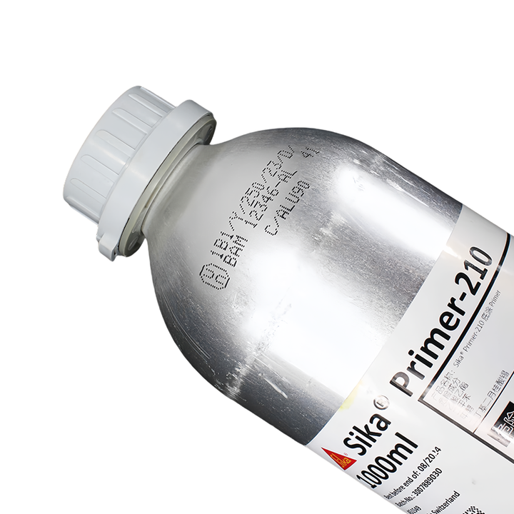 Original Sika Primer 210 Fast Drying Low Viscosity Primer Adhesion ...