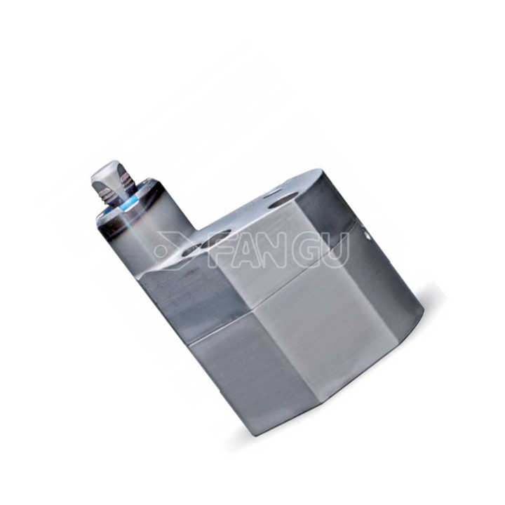 Original Japanese PASCAL Brand CGU Series OEM/ODM Eccentric Expansion ...