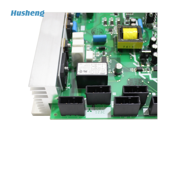 Wholesale Mitsubishi Elevator Board Dor 120c Hotel & Villa Compatible ...