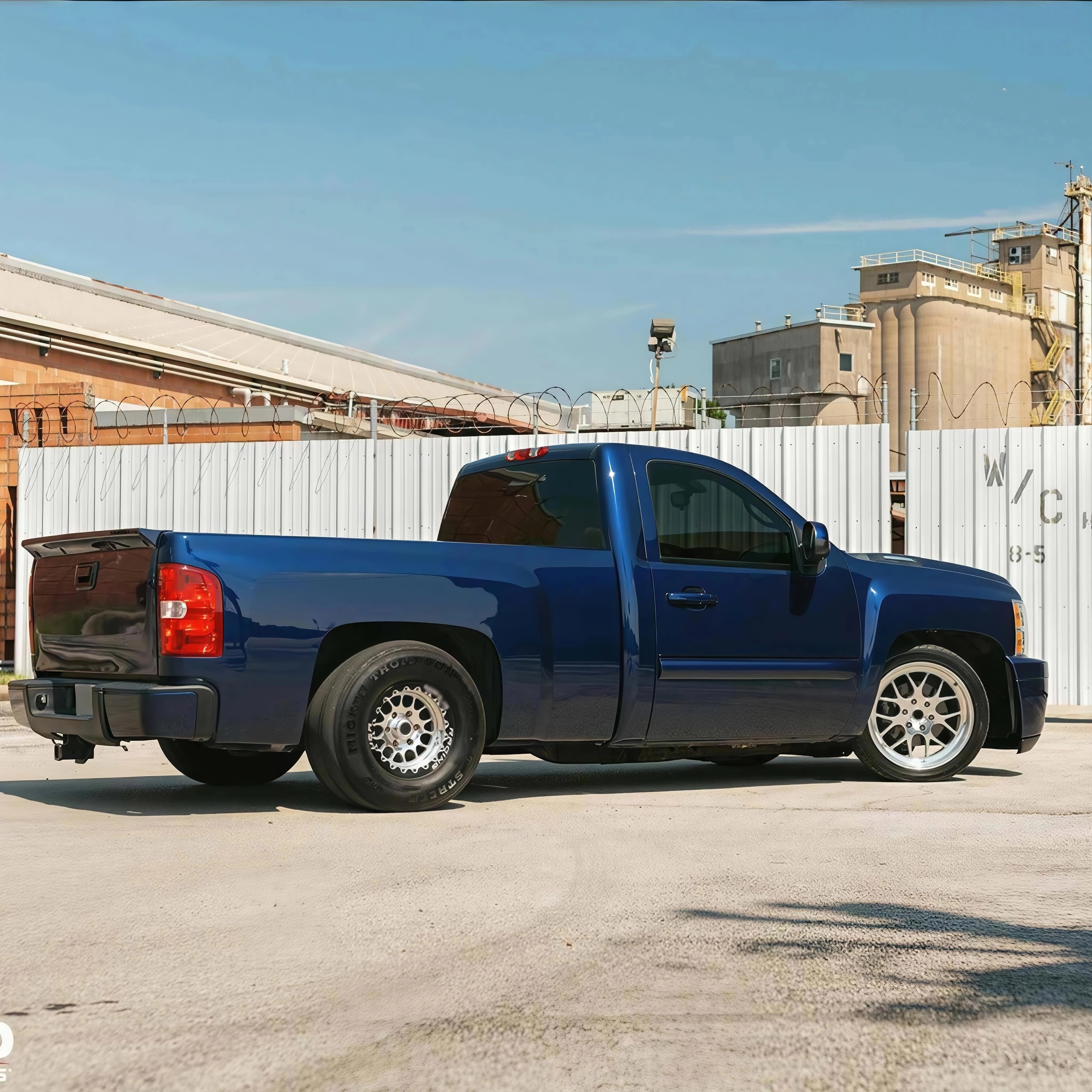 How to Choose 17 Inch Rims 6 Lug: Ultimate Buyer’s Guide