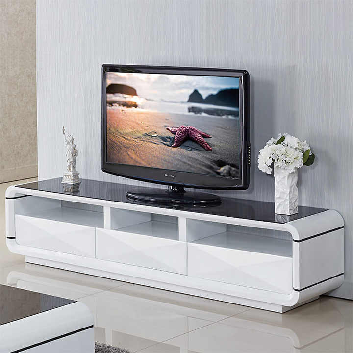 Modern TV Stand for 65 Inch LED Tivi - Stylish & Functional