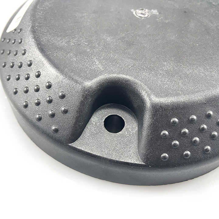Manhole Cover Monitoring - Long Battery Life Lorawan Iot Sensor