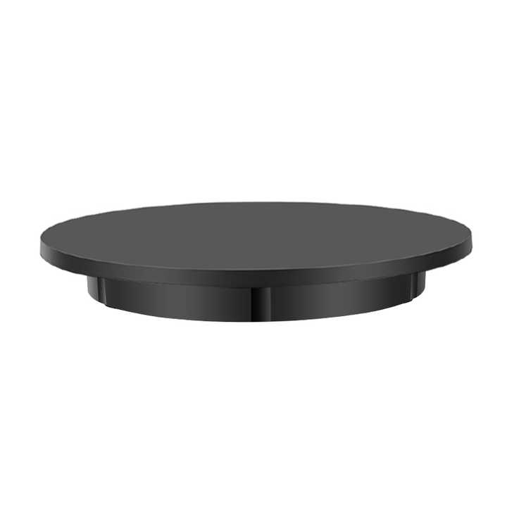 60cm Turntable 360 Display Spinner Motorized Rotating Display Stand 360 ...