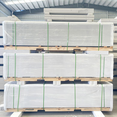 Best Alc Wall Panel Options for Modern Industrial Spaces