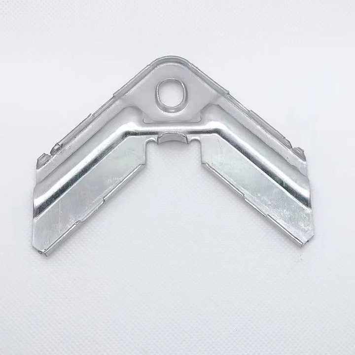 Tdf Tdc Duct Flange Corner For Hvac System - Buy Tdc Duct Corner duct ...