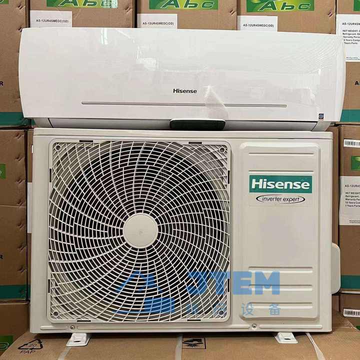 Hisense VRF Inverter Air Conditioner Variable Refrigerant Flow with ...