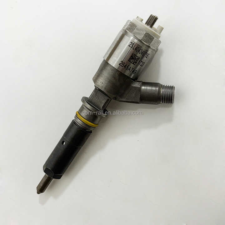 Original Common Rail Diesel Engine Injector 320-0690 2645A749| Alibaba.com