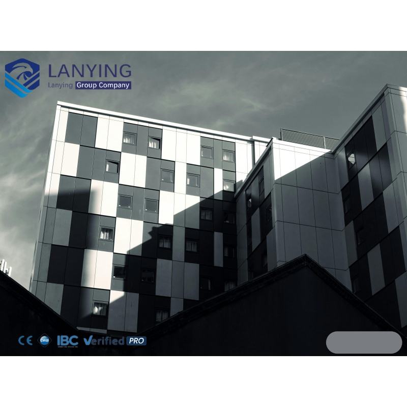 New Type Prefabricated Steel Structure Building for Workshop/Warehouse ...