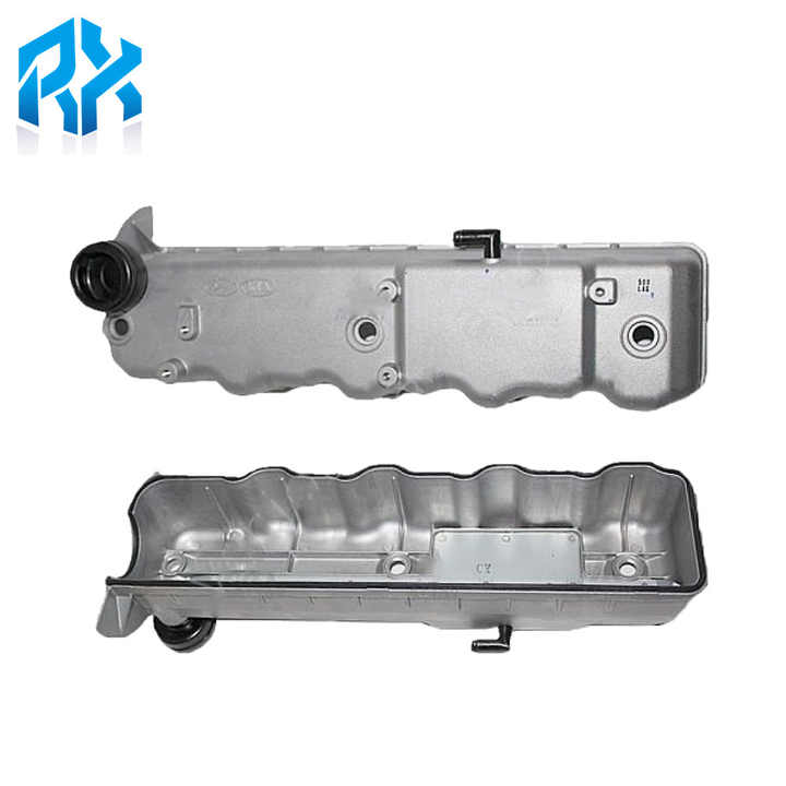Hyundai Porter Engine Rocker Cover Assembly - 22410-42903