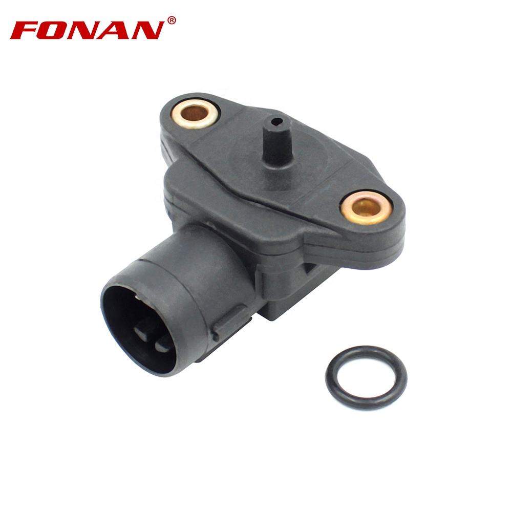 Reliable Solutions for Efficient honda accord turbo map sensor ...