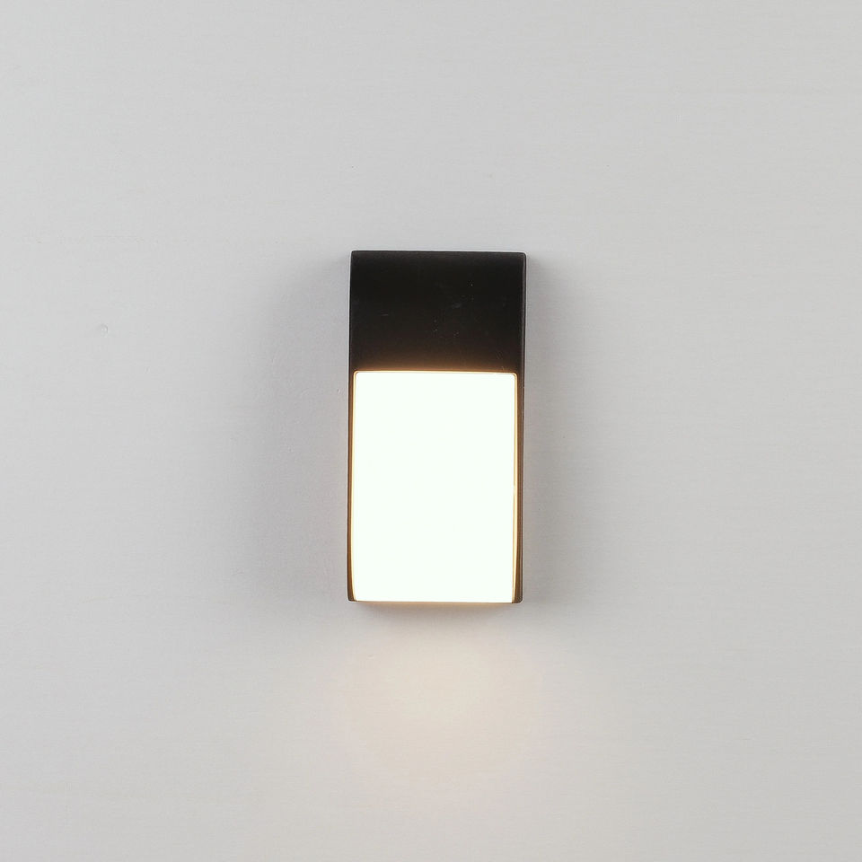 High Quality Home Decoration Wall Light, IP 65 Waterproof Outdoor Wall ...