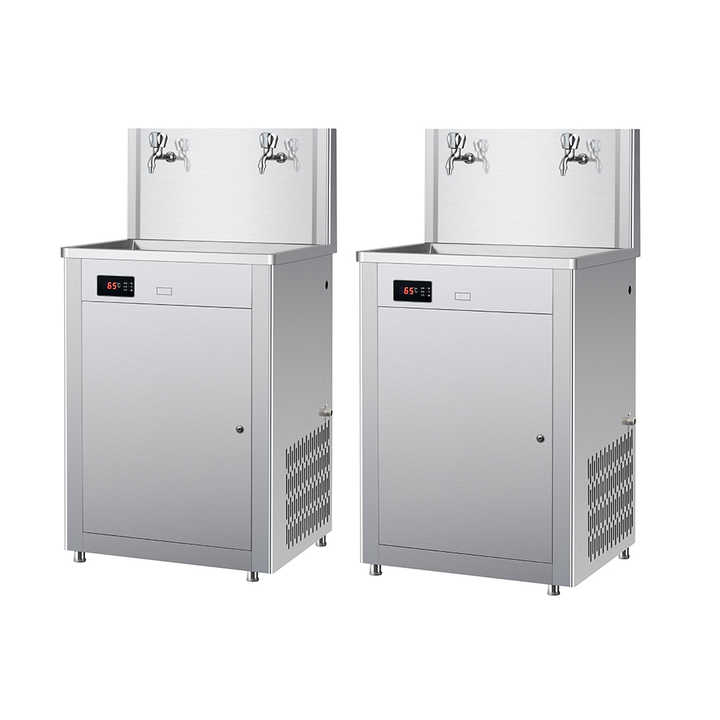 Customized Cooling and Heating Water Purifier and Filtration System ...