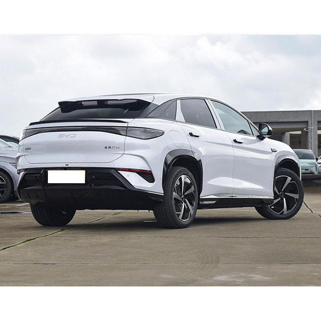 2026 2025 Wholesale Byd Sealion 05 Dm-I Smart Left Hand Drive Adult Fwd ...