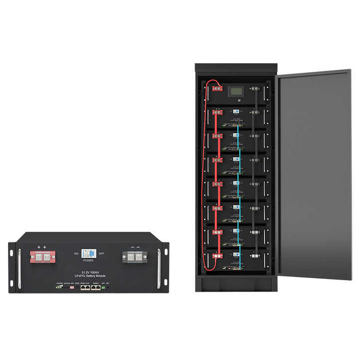 Jinko Lifepo4 Powerwall - Reliable Energy Storage Solutions