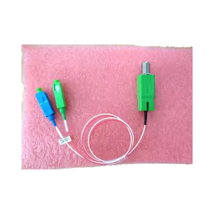 Passive Optical Node with WDM Shell-less Product Category Fiber Optic ...