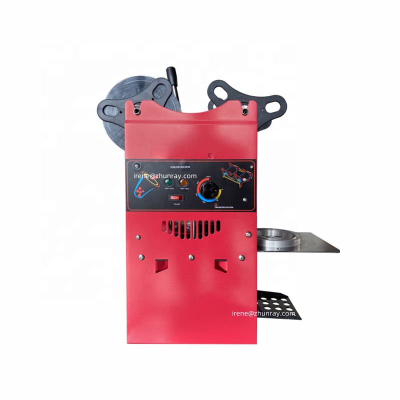 Manual Paper Cup Machines - Efficient & Durable Solutions