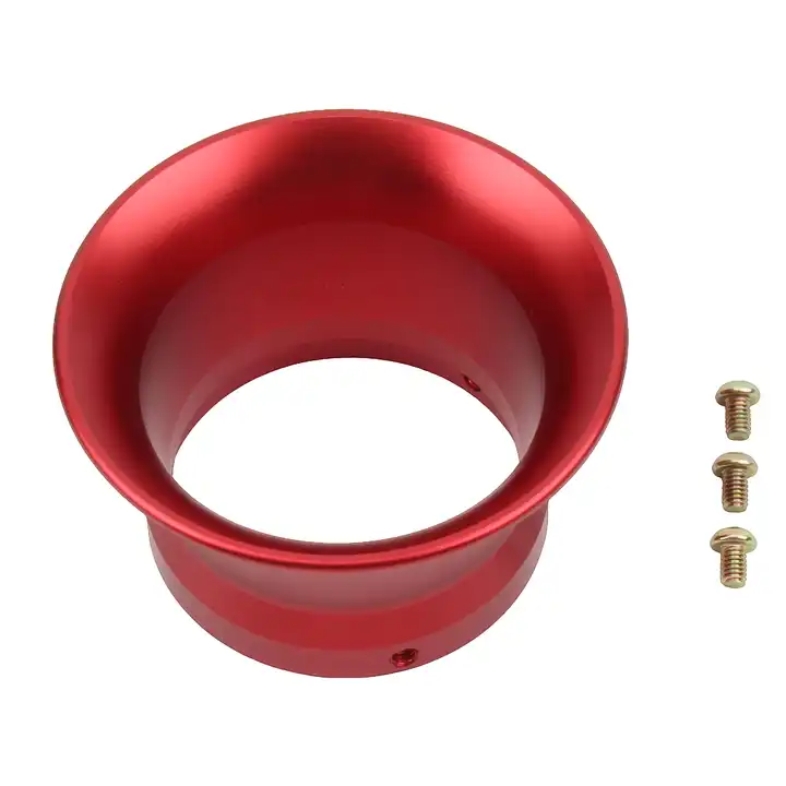 50mm Motorcycle Body Systems Air Filter Horn Cup Carburetor Wind Cup ...