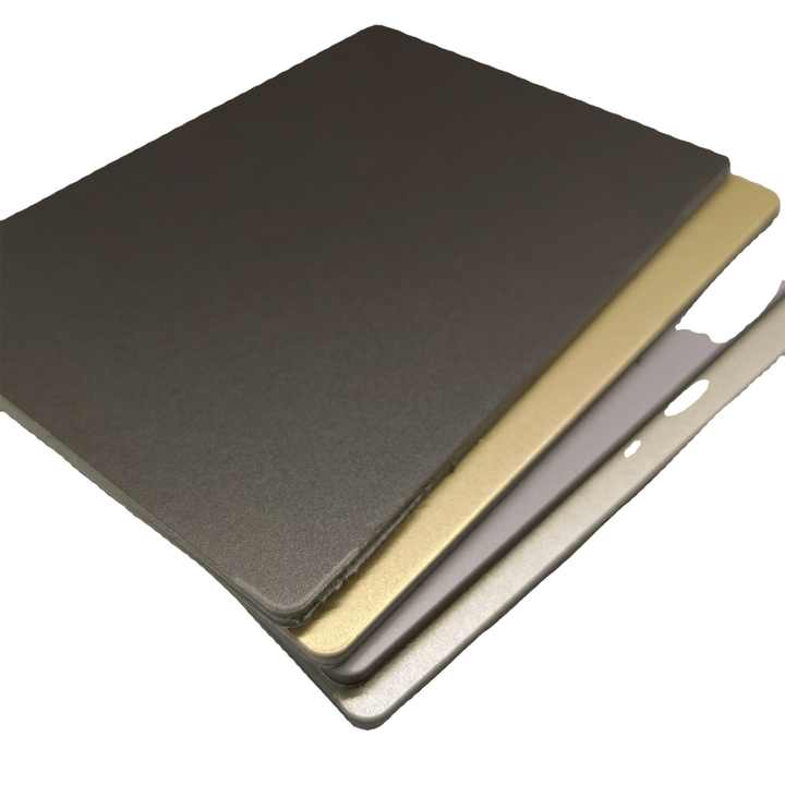 Dibond Aluminium Cladding Panel Aluminum Plastic Composite Panel ACP ...