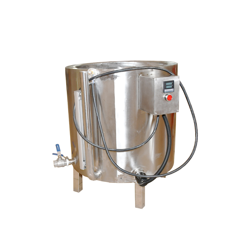 Company Overview - Hebei Supercandle Trading Co., Ltd.