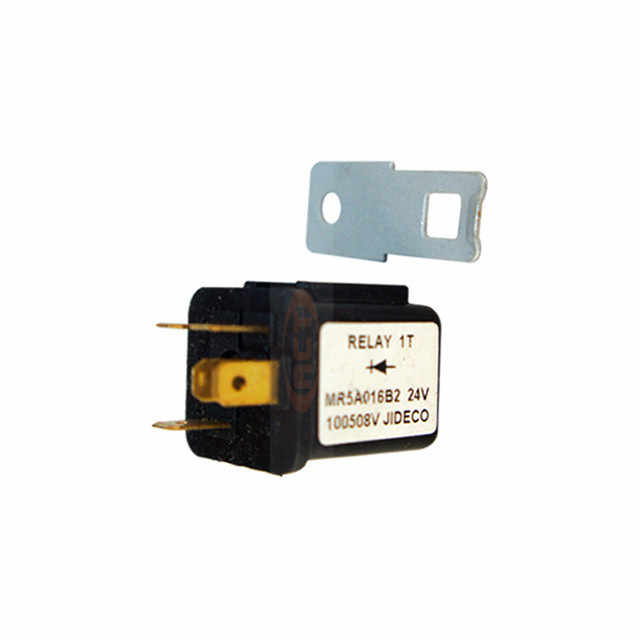 挖掘机电动备件继电器MR5A016B2 100508V，24V| Alibaba.com