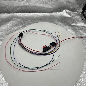 Yueqing Honha Auto Parts Co., Ltd. - Connector, Wire Harness