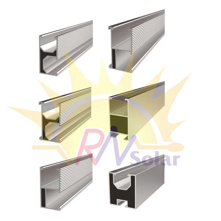 Wholesale Solar Adjustable Mounting System - Superstrut Solar Panel Mount