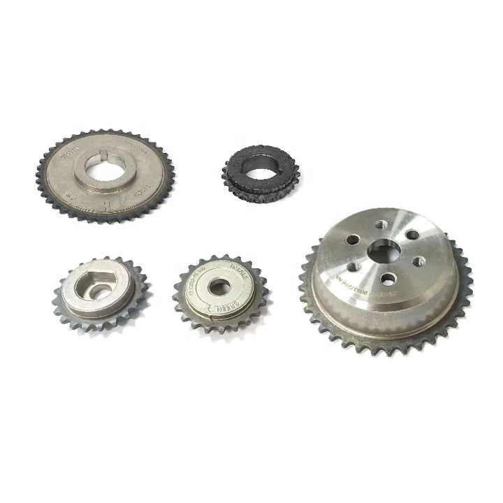 Auto Engine System Timing Chain Kits 24461834 90537300 90537301 for New ...