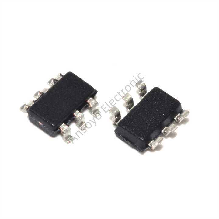 Ansoyo JW5361SOTB # TR JW5361SOTB JW5361อิเล็กทรอนิกส์เซมิคอนดักเตอร์ ...