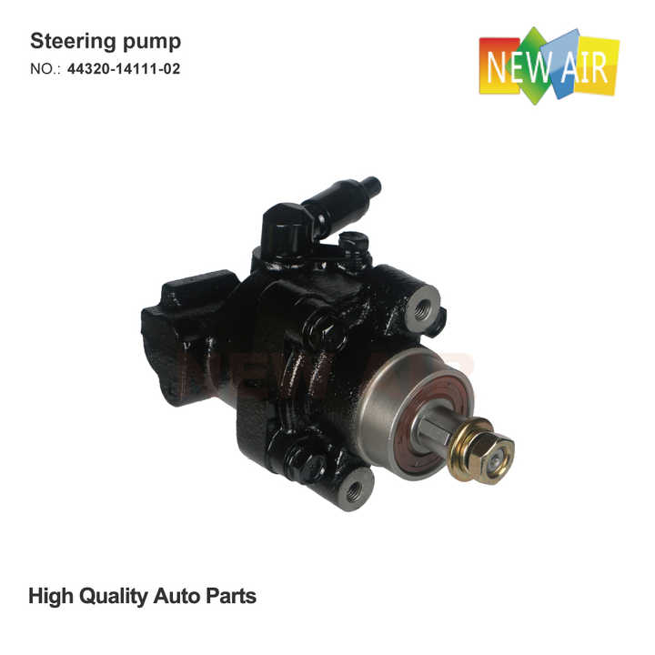 FOR HILUX CRESSIDA RX70 RX81 Cressida POWER STEERING PUMP 44320-14111 ...