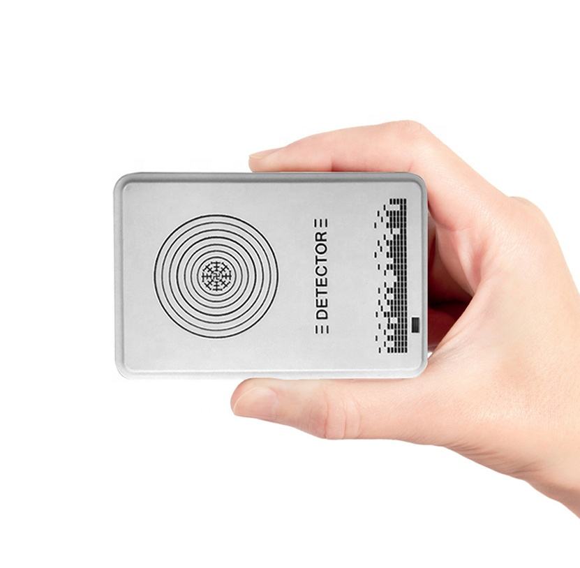 Portable Terahertz Chip Detector - High Sensitivity Test Instrument