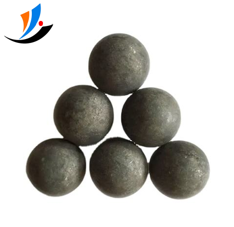 Low Abrasion Uniform Hardness Long Service Life Mining Grinding Steel ...