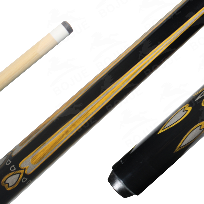 How to Choose the Best Carbon Fiber Pool Cue Blank: Buying Guide