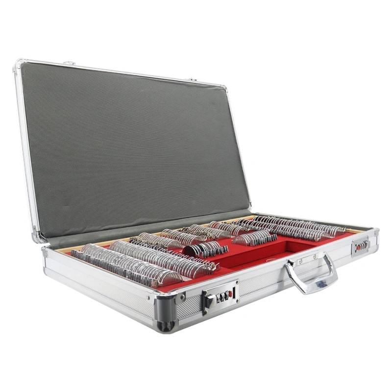 Trial Lens Set JS-232 Optical Instrument Ophthmology Instrument Best ...
