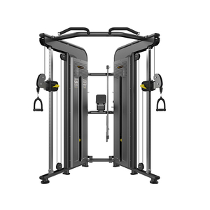 Full Body Aerobic Exercises Equipment - Premium Home & Commercial Gym | TTL