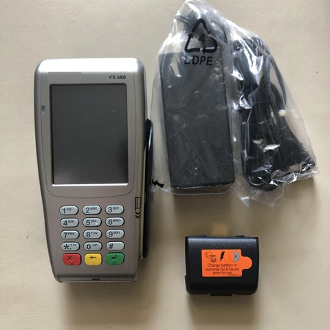 Used POS, Used POS direct from Guangzhou Mingheng Technology Co., Ltd ...