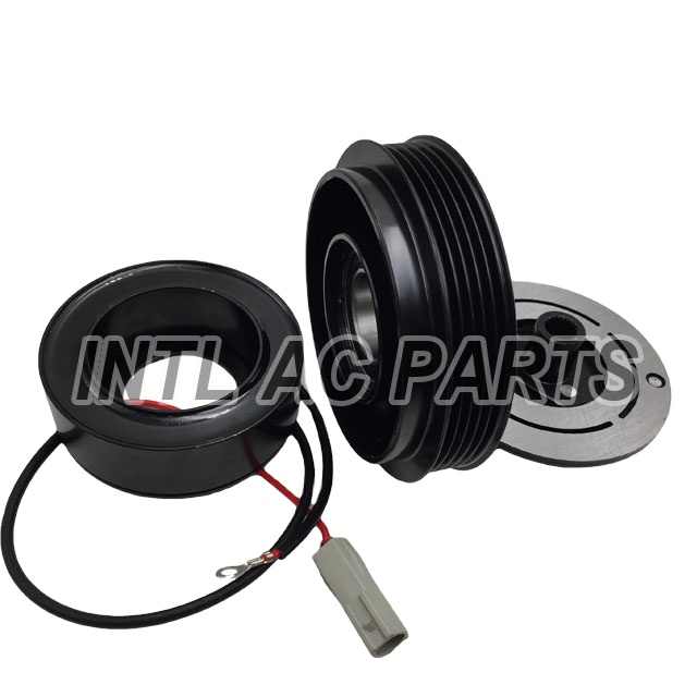 INTL-CL086 auto ac compressor clutch for 2010-2013 for Mazda 3 L4 2.0L ...