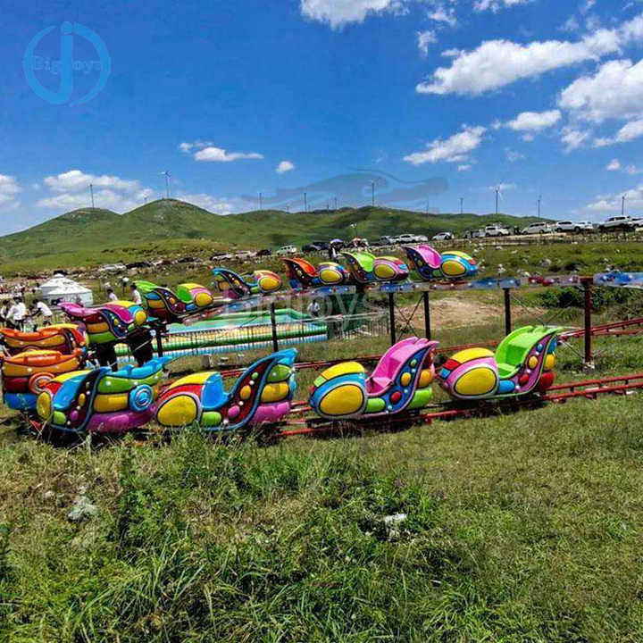 Wonderful Cheap Space Shuttle Rides Mini Roller coaster Children love ...