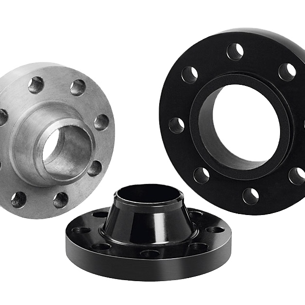 Precision Engineered forged ansi asme b165 flanges din standard flange ...