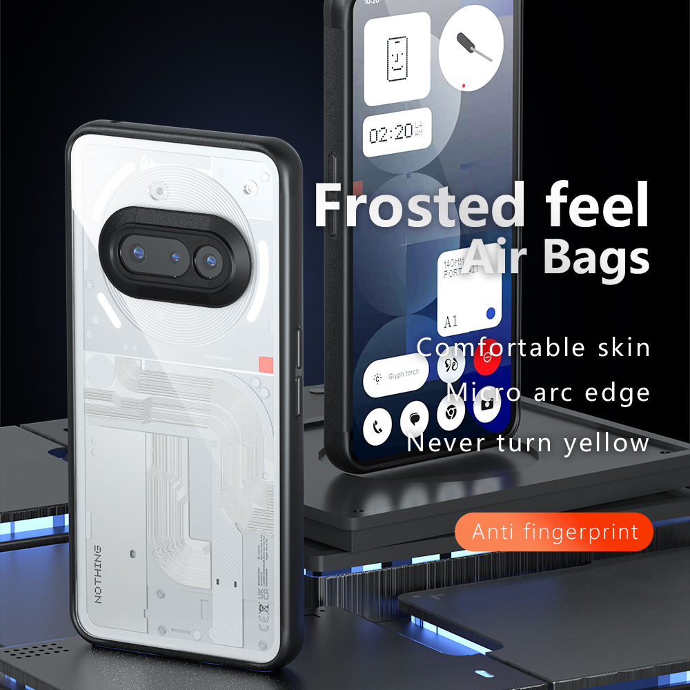 How to Choose the Best Nothing Phone 3a Pro Case: A Complete Buying Guide