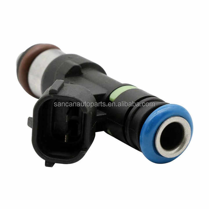LR004860 0280158067 Injection Valve for LAND ROVER DISCOVERY III (L319 ...