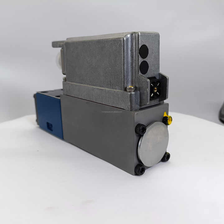 4WRPEH6C 4WRPEH6 4WRPEH hydraulic directional control valve ...