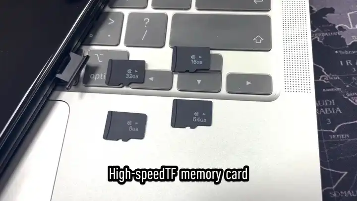 Wholesale Custom AX C10 Memory TF Micro Card 128GB 64GB