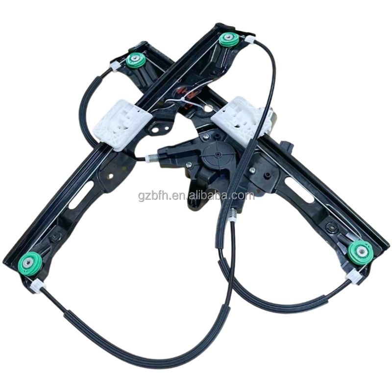 Right Front Window Mechanism Regulator Assy for Ford Ranger Everset ...