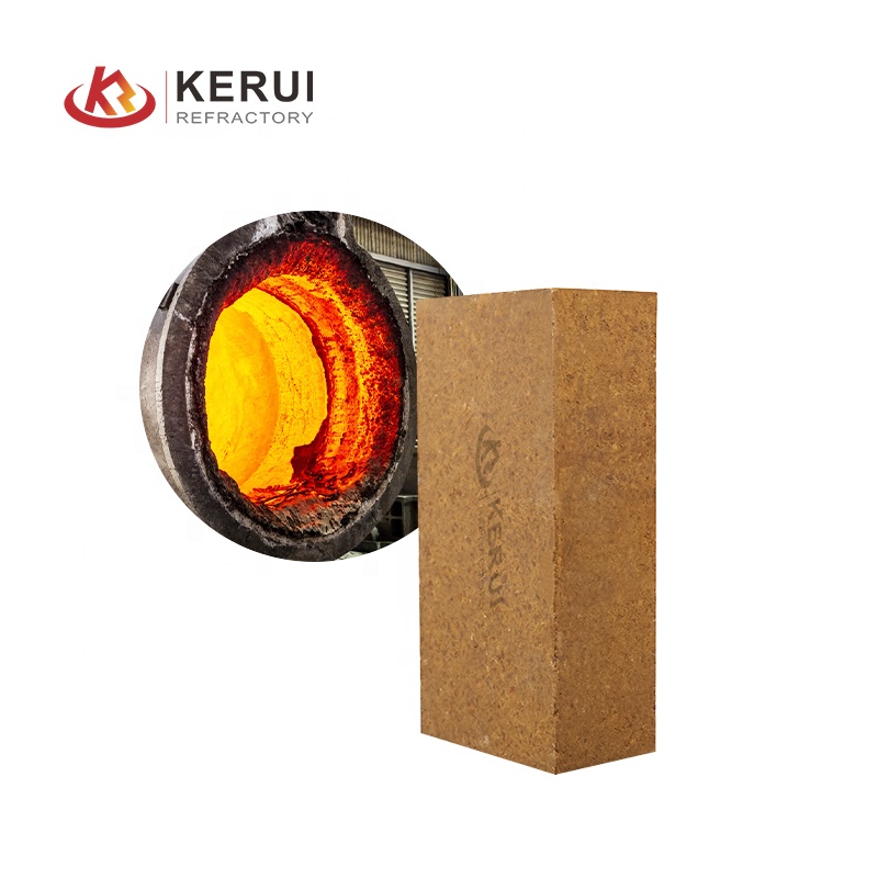 Magnezyumlu Alümina Tuğla Fiyatı - Kaliteli Refrakter Çözümleri
