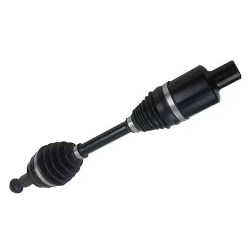 High Quality OEM 1673301201 A1673301201 Front Drive Shaft for Mercedes ...