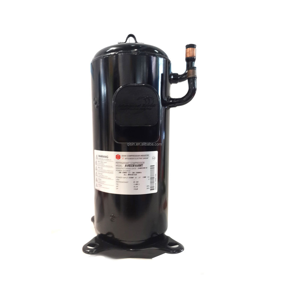 Mitsubishi ANB52FKEMT1 Compressor - Reliable Refrigeration