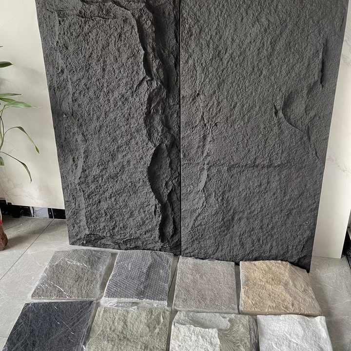 Faux Stone Wall Panels - Durable, Lightweight, and Stylish