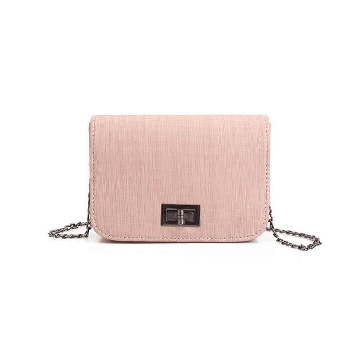 Mini Chain Bag - Stylish & Versatile Crossbody Handbag